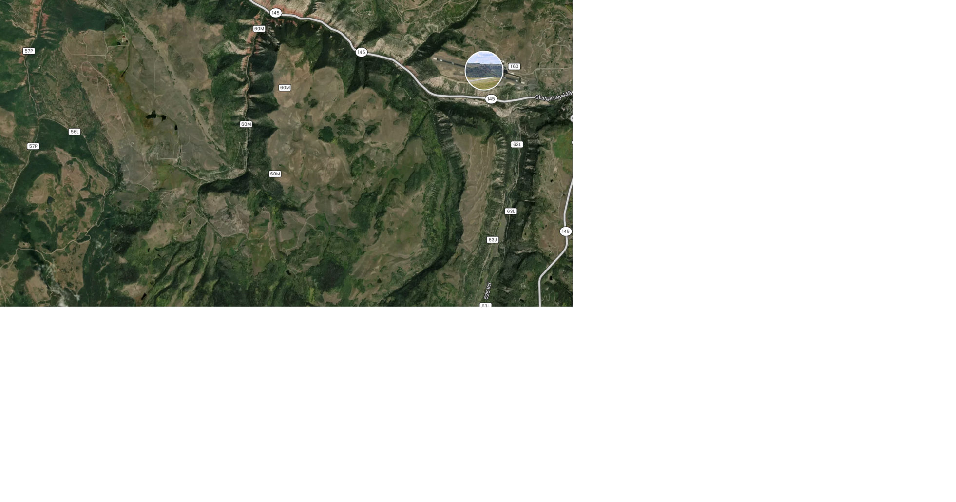 Wilson Mesa parcel up for discussion | News | telluridenews.com
