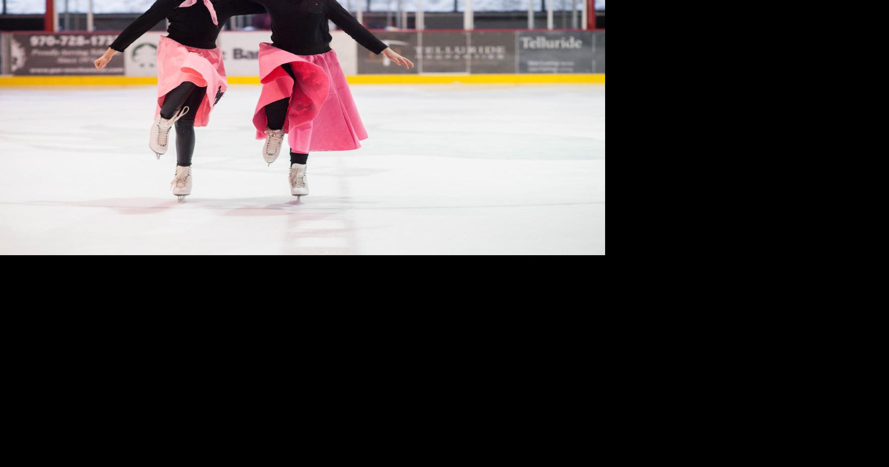 Go figure (skating) | Sports | telluridenews.com