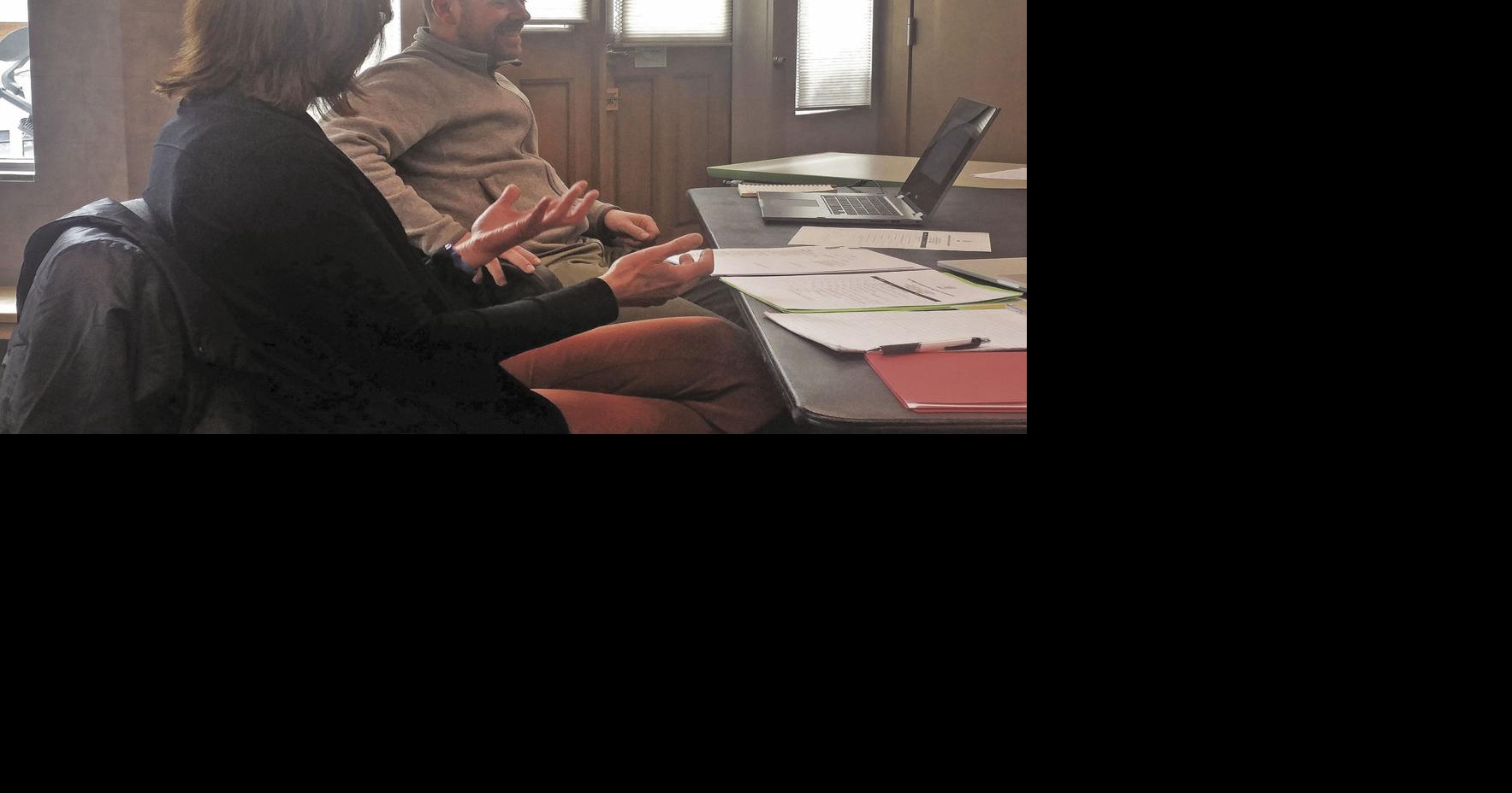 New SMART director debuts | News | telluridenews.com