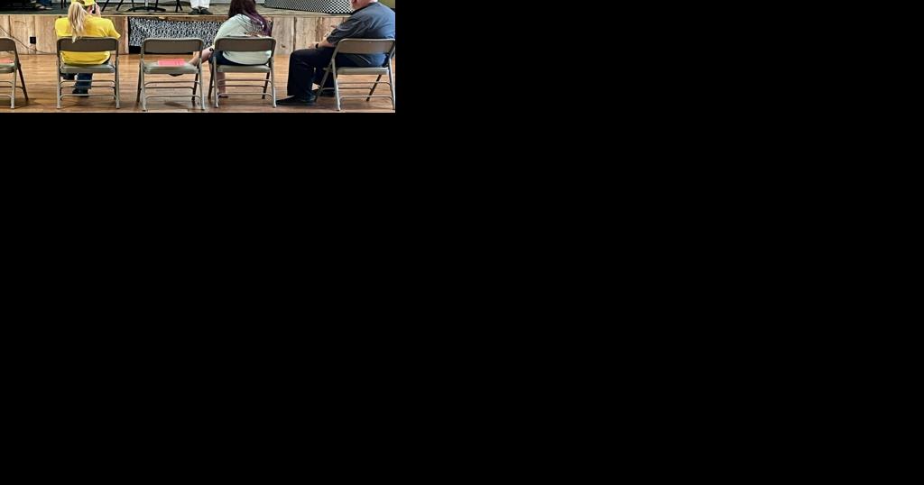 tracy wells playwright