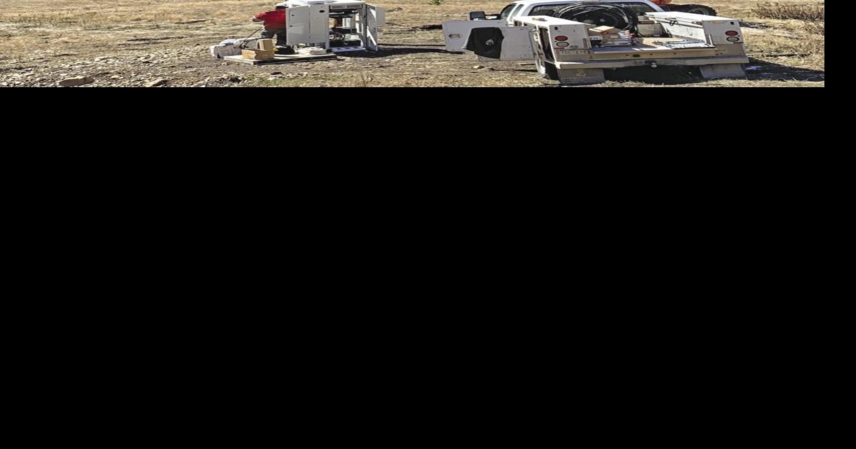 Ophir internet project nears completion | News | telluridenews.com