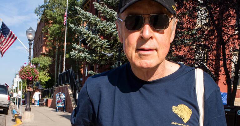 Film fest co-founder Tom Luddy dies | News | telluridenews.com