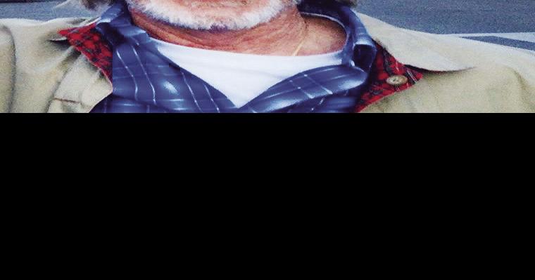 Robert Weatherford | | telluridenews.com