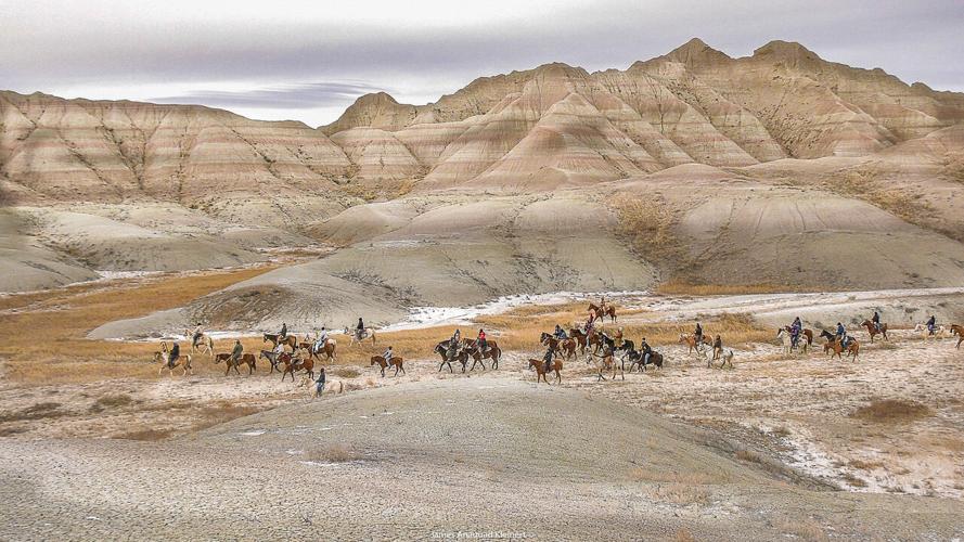 horse tribe documentary