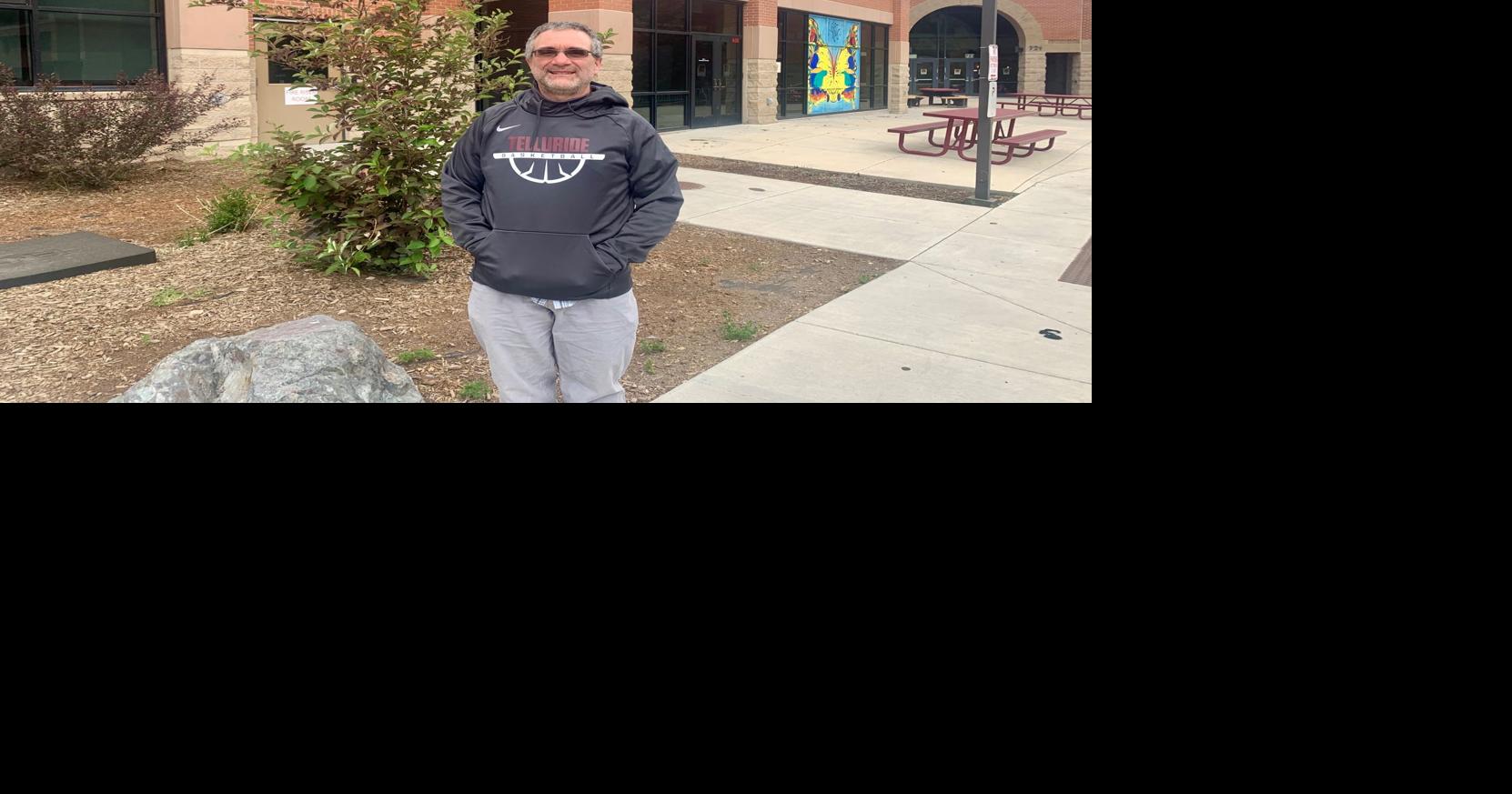 Pandolfo begins job with ‘a million unknowns’ | News | telluridenews.com