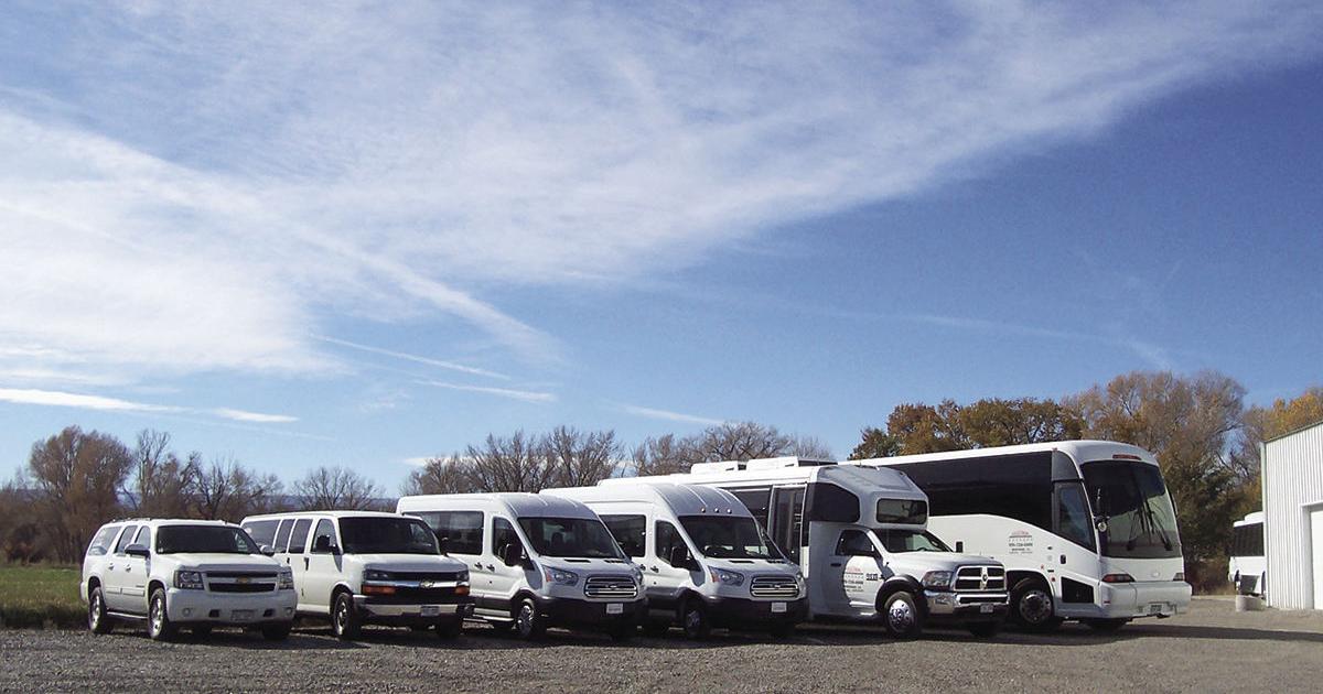 Telluride Express has all the stops | Business | telluridenews.com