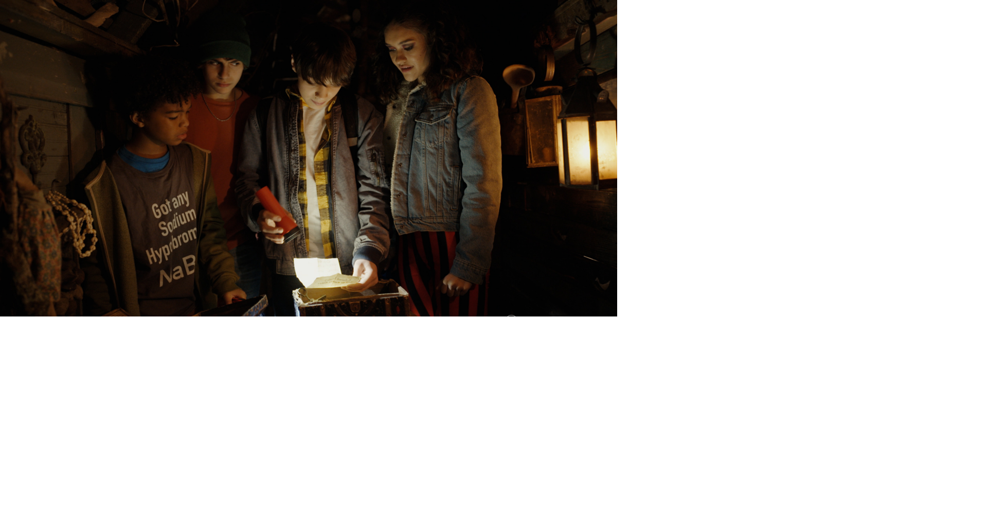 Free Telluride Horror Show screening Thursday | A&E | telluridenews.com
