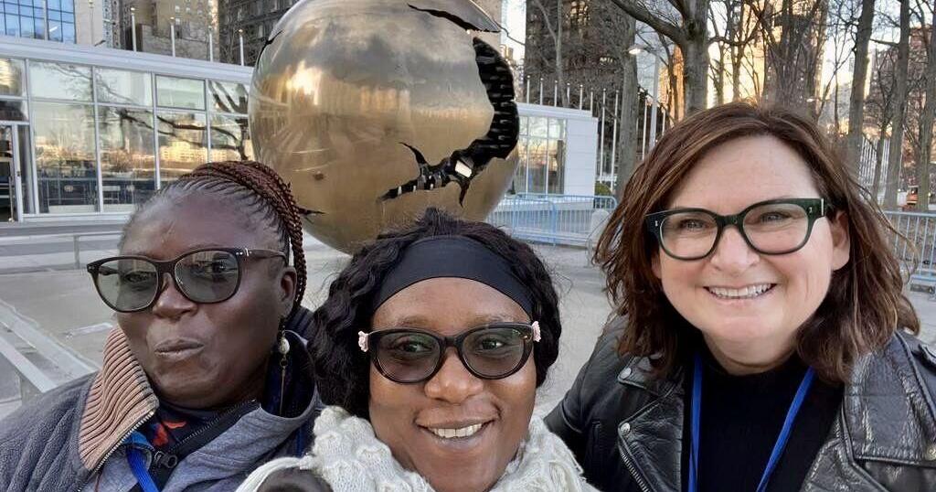 San Miguel Resource Center welcomes new director | News | telluridenews.com