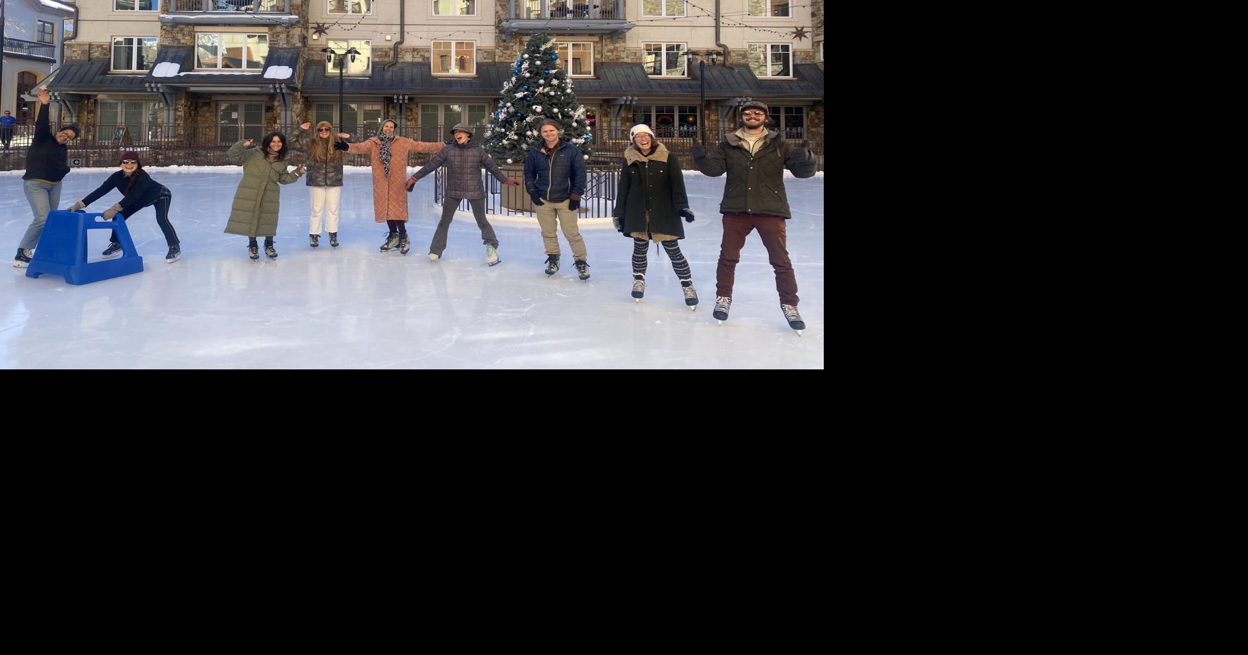 'A passion for service' — and innovative programming | News ...