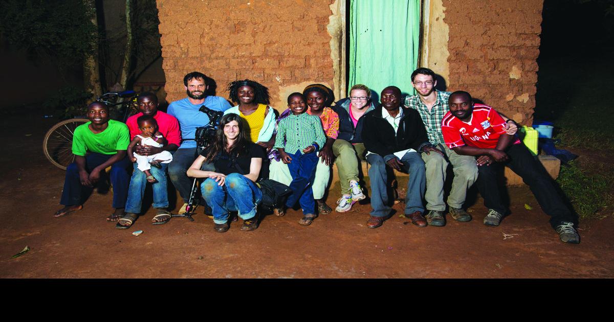 Documentary ‘Imba Means Sing’ screens at the Nugget Thursday | Arts ...