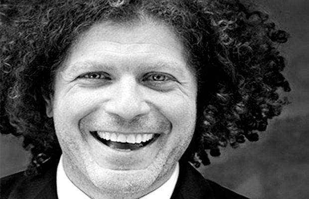 Ben Jaffe of the Preservation Hall Jazz Band | Watch Listen Show ...