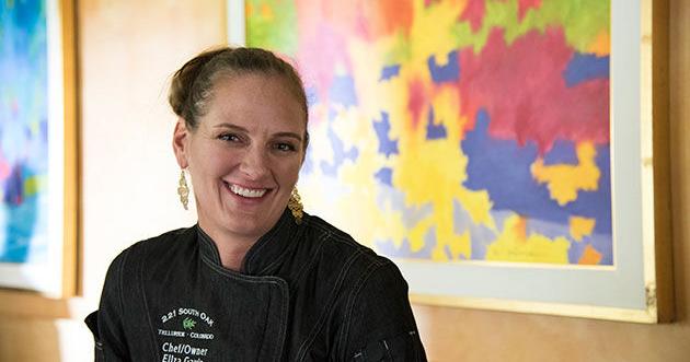 Entrepreneurial chef opens a second restaurant | News | telluridenews.com