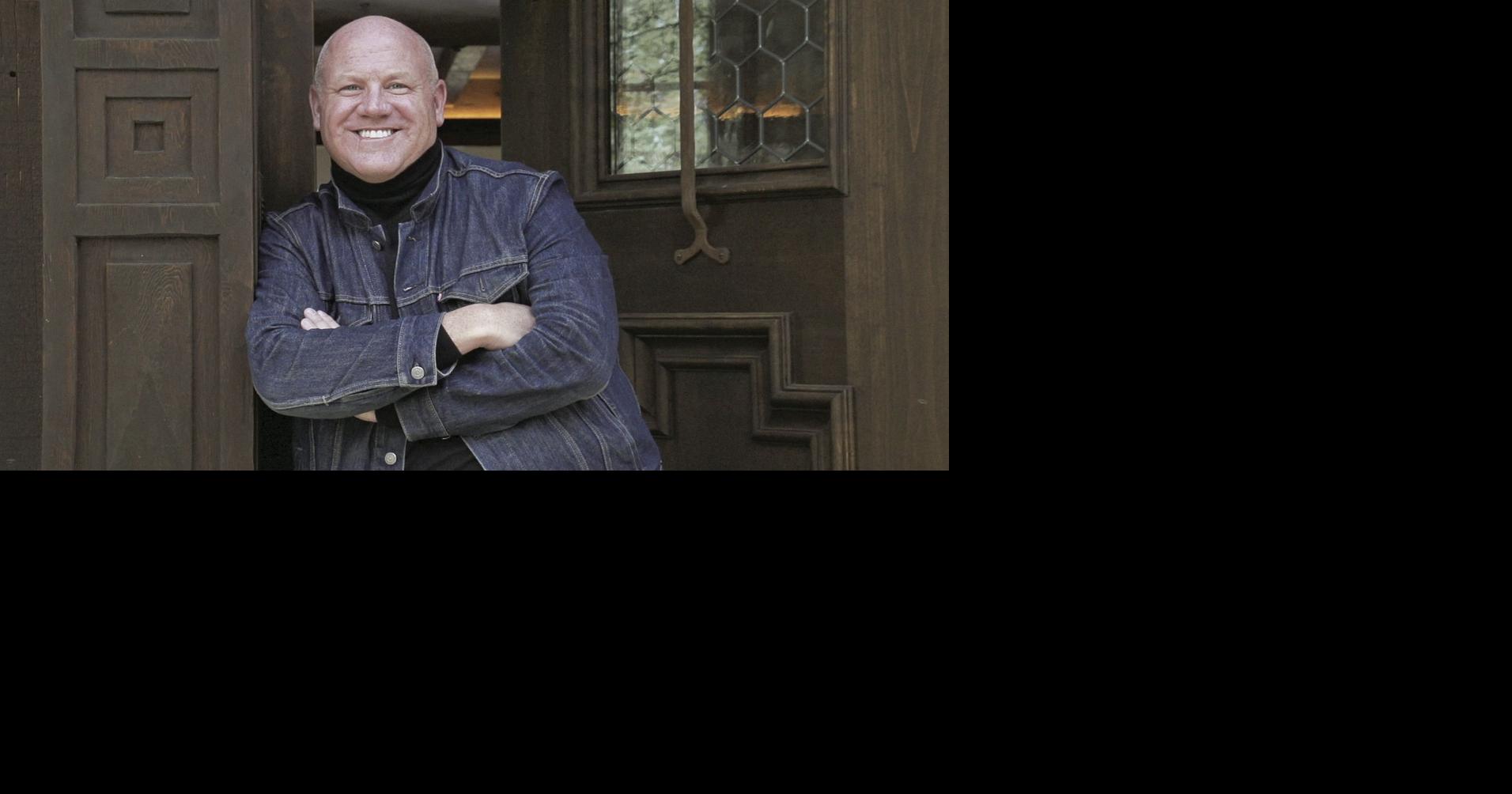 Bill Fandel jumps on Compass’ ‘fast-moving train’ | Business ...