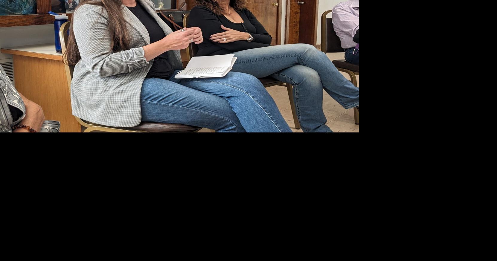 Connecting with communities | | telluridenews.com