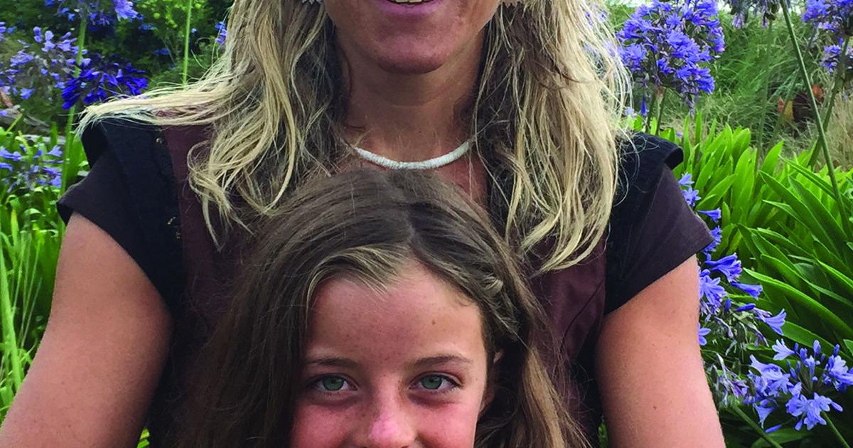 Hilary Cooper joins county commission race | News | telluridenews.com