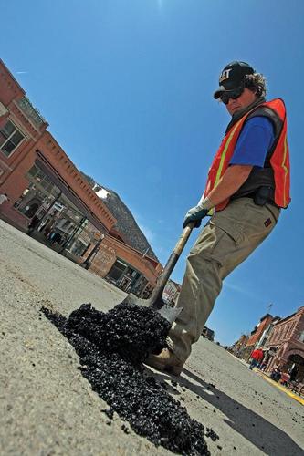 Friday: April 16, 2010 | Quote Of The Day | telluridenews.com