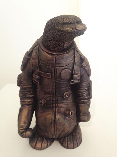 Robots and rocket man | Arts & Entertainment | telluridenews.com