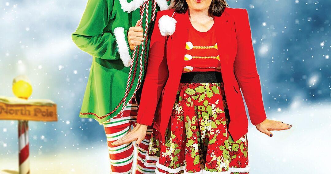 Elf-tastic show takes over the opera house | Arts & Entertainment ...
