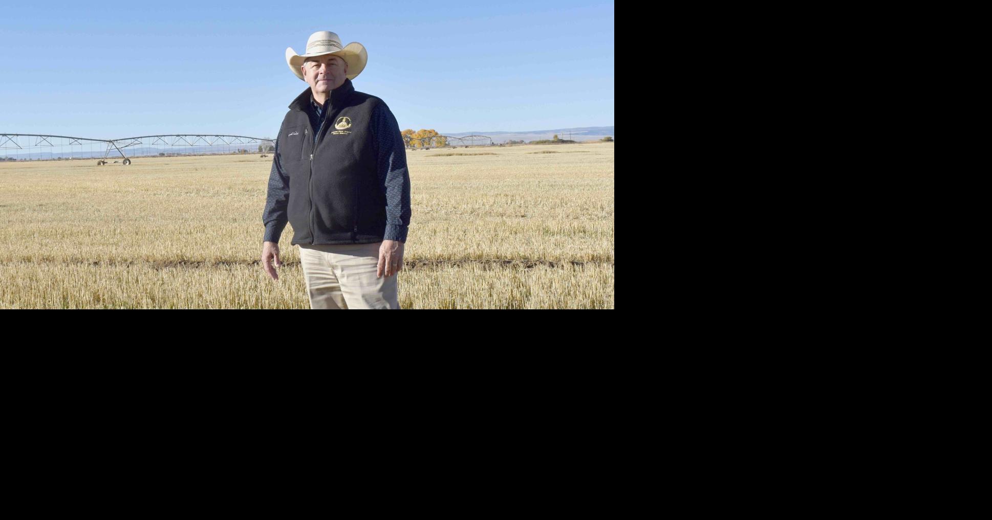 State Senator Cleave Simpson reflects on legislative session | News ...