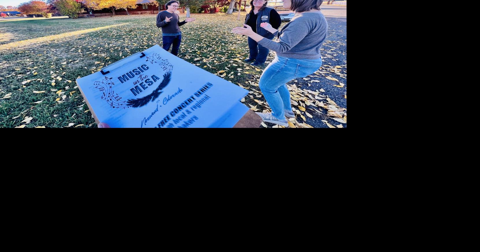 Pickin’ Productions adding Norwood to its music circuit | News ...