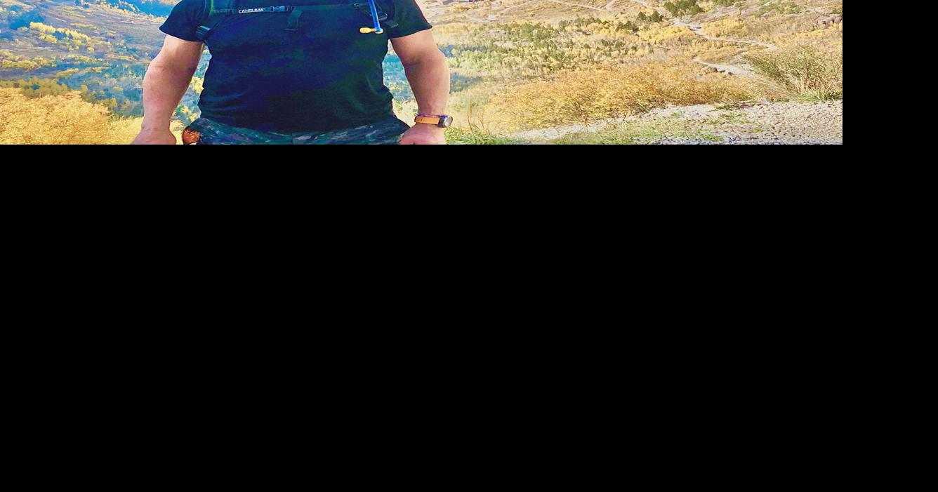 Kenneth Steven Tilton | News | telluridenews.com