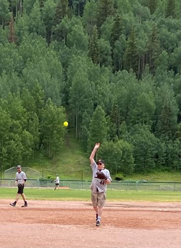 George Gage hangs up his spikes | News | telluridenews.com