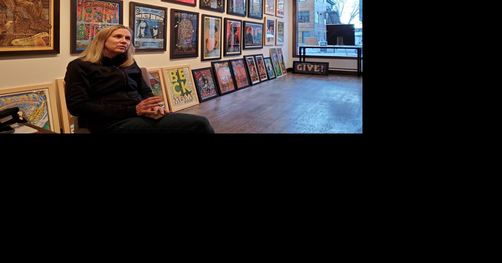 Judy Haas is a rockstar | Arts & Entertainment | telluridenews.com