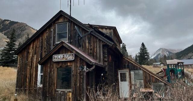 Ophir General Assembly votes down study for solar microgrid | News ...