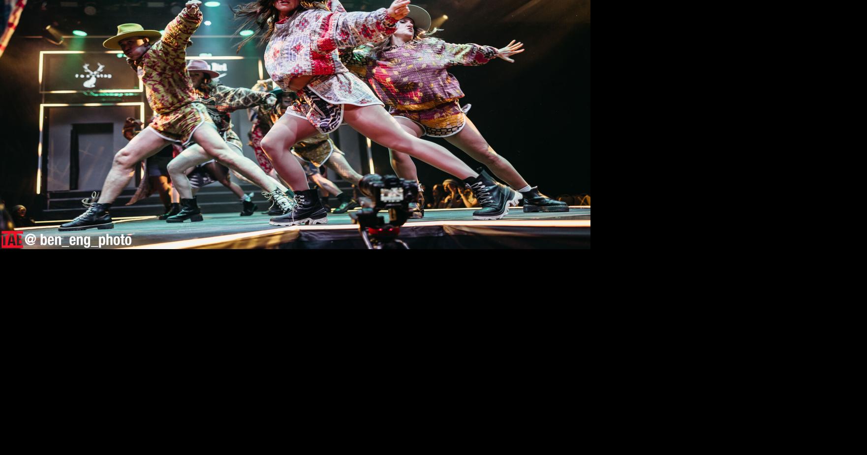 ‘Show up and jump in’ | A&E | telluridenews.com