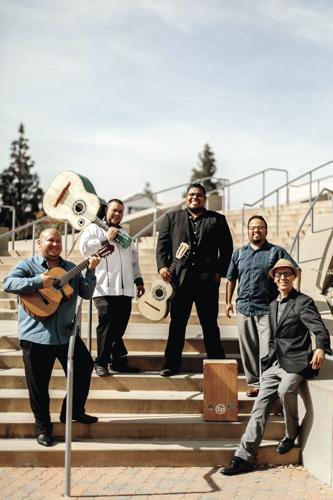 Jarabe Mexicano: a musical celebration of Dia de los Muertos | Watch Listen Show | telluridenews.com