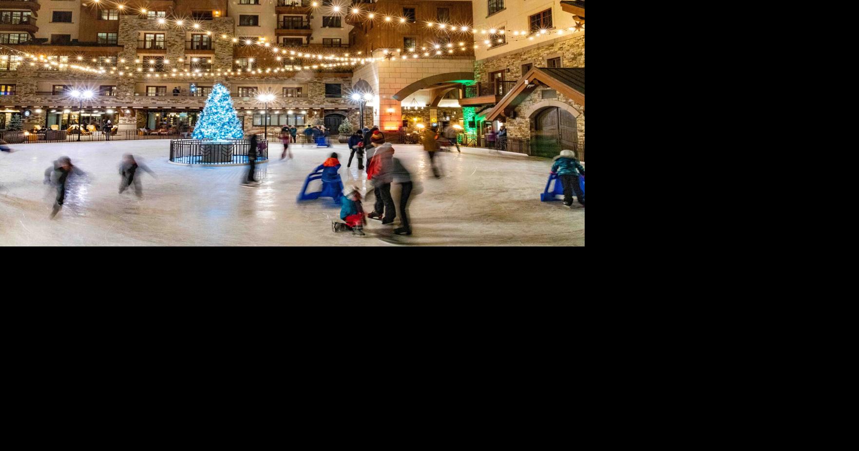 Holiday Prelude returns | News | telluridenews.com