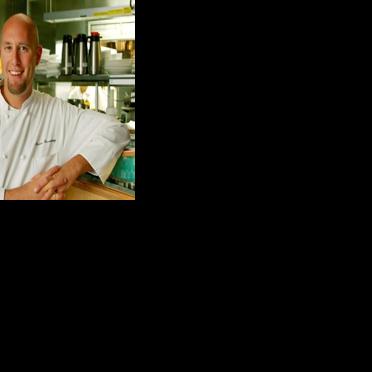 In the Village, this Top Chef shows you how not to sweat it | Arts ...