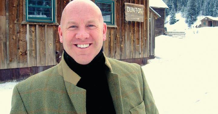 Bill Fandel finds passion and history in real estate work | Business ...