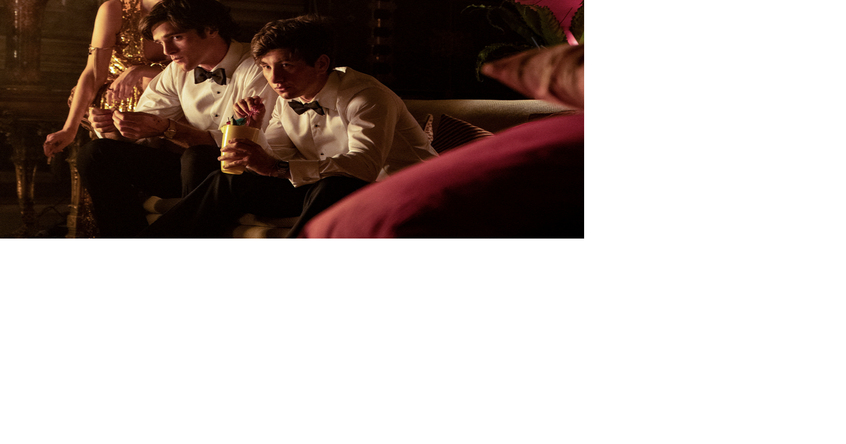 Desperation and dysfunction in the Manor House | | telluridenews.com