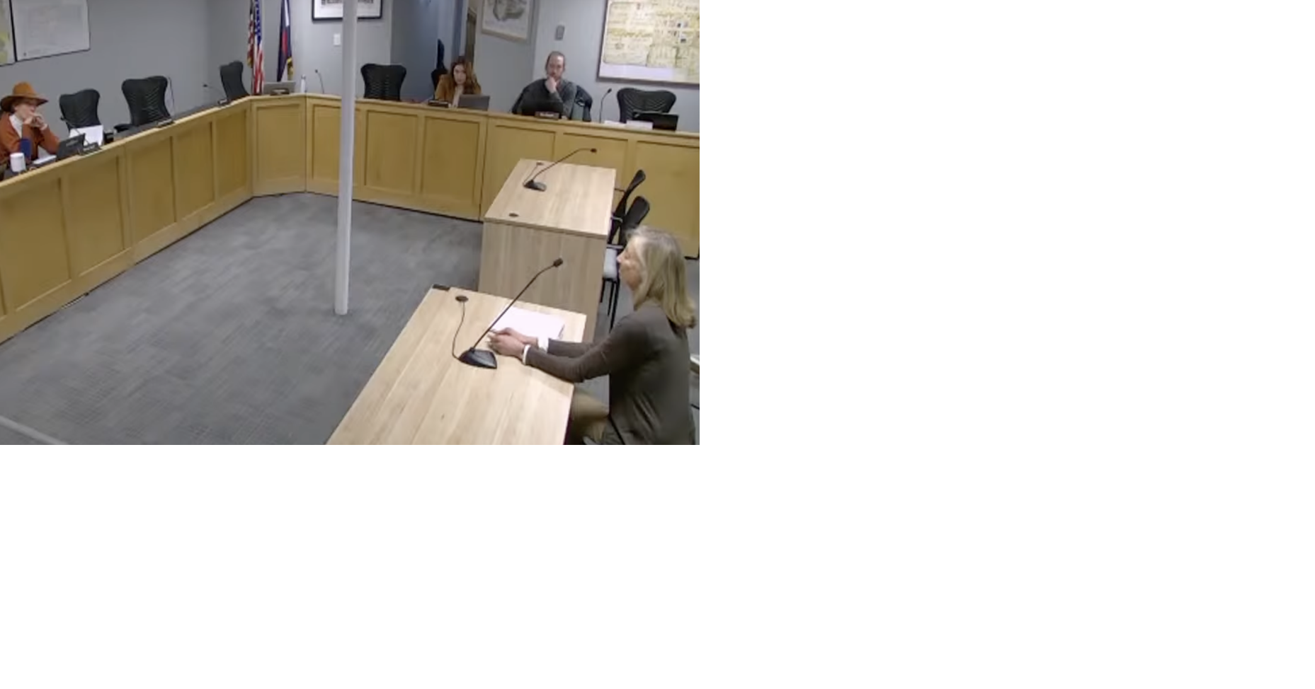 Energy assistance, other programs help locals | News | telluridenews.com