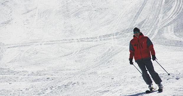 Doug Morrison retires after 26 seasons | News | telluridenews.com