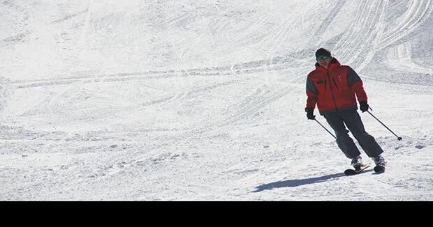 Doug Morrison retires after 26 seasons | News | telluridenews.com