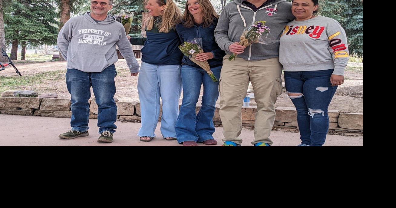 Telluride School District honor staff and community at celebration ...