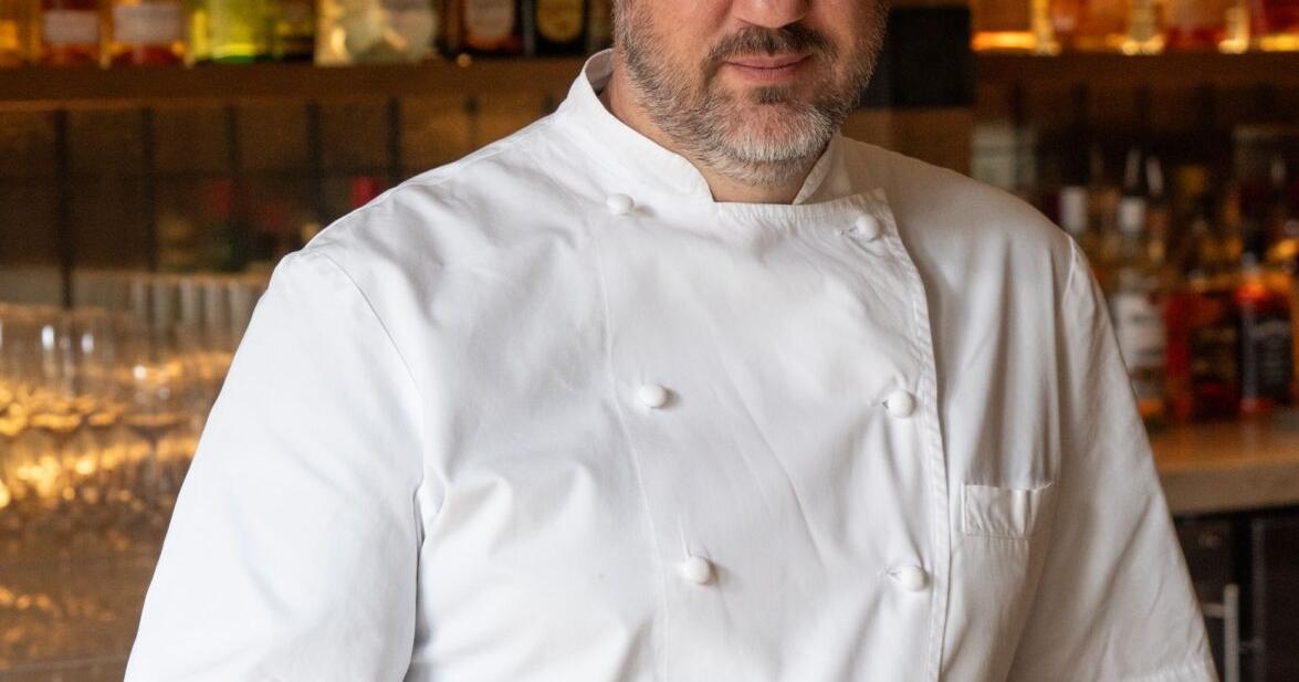 Zachary Ladwig | | telluridenews.com