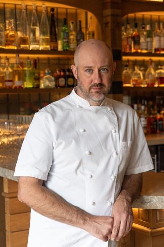 Zachary Ladwig | | telluridenews.com