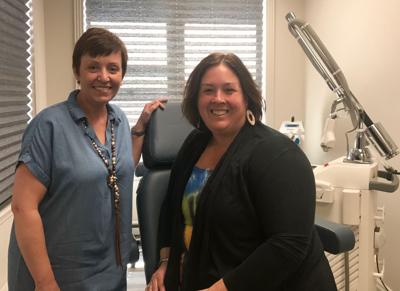 Injections, procedures and lasers: Pearl Aesthetic Medicine opens on ...