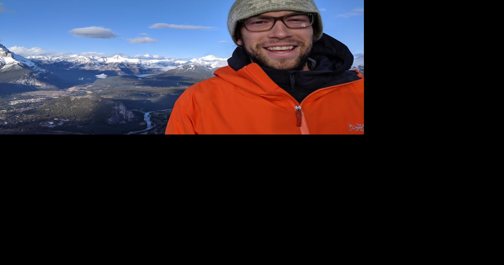 What’s up with Sean Wilson? | Watch Listen Show | telluridenews.com