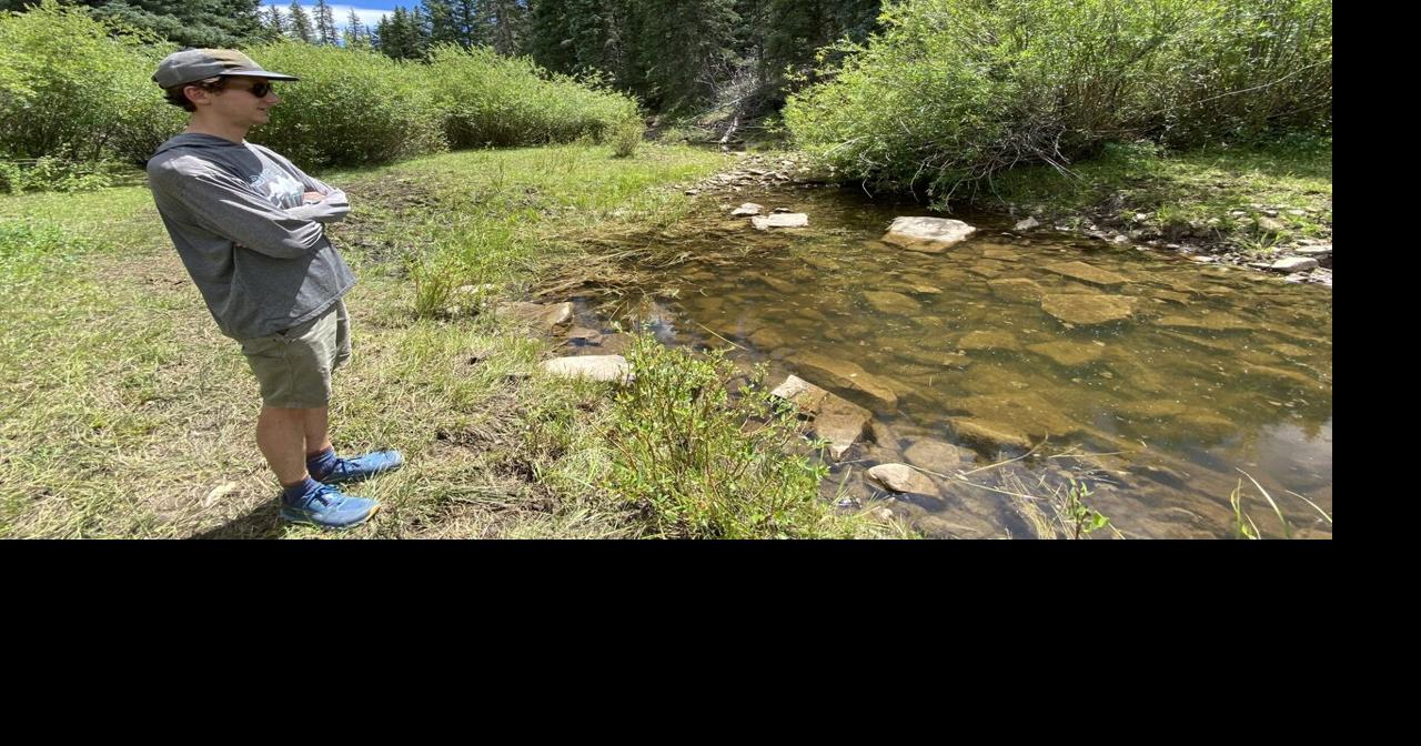 Drought task force focuses on climate resiliency | News | telluridenews.com