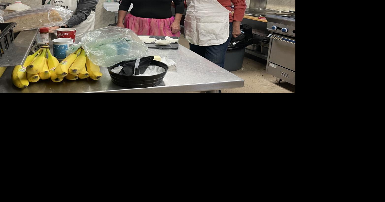 Senior meals return to Norwood | The Norwood Post | telluridenews.com