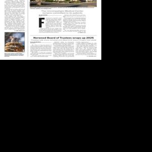 Page A01 | The Norwood Post E-edition | telluridenews.com