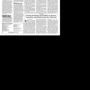Page P3 | The Norwood Post E-edition | telluridenews.com