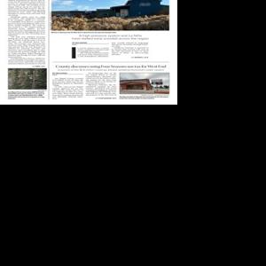 Page A01 | The Norwood Post E-edition | telluridenews.com
