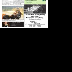 Page A09 | The Norwood Post E-edition | telluridenews.com
