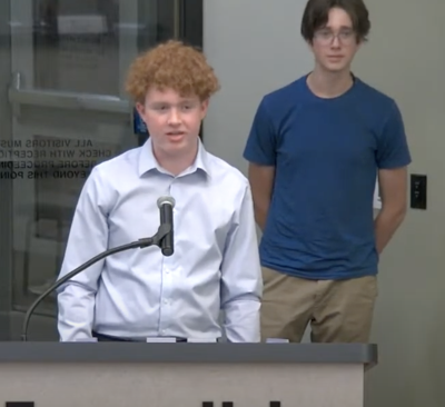 Tempe Union musicians out in force at festival | City News | tempenews.com