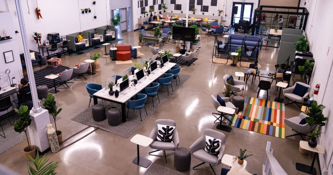 Tempe EnVision Center makes key additions | City News | tempenews.com